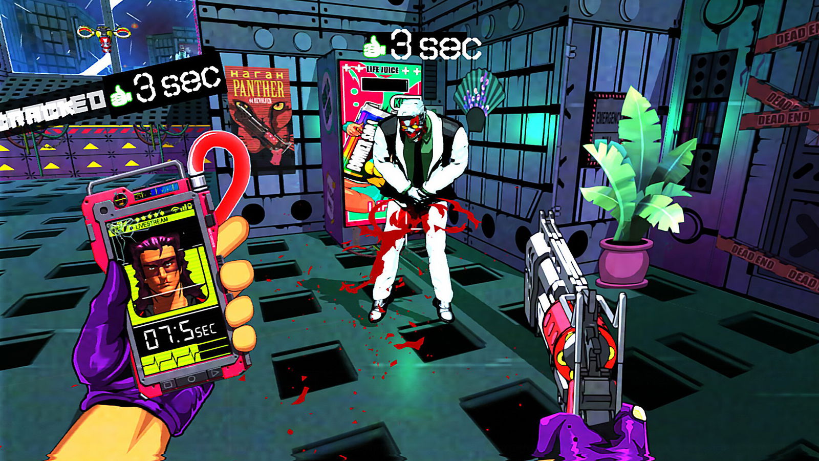 7 Steam Next Fest 2024 Demos You Can't Miss this February