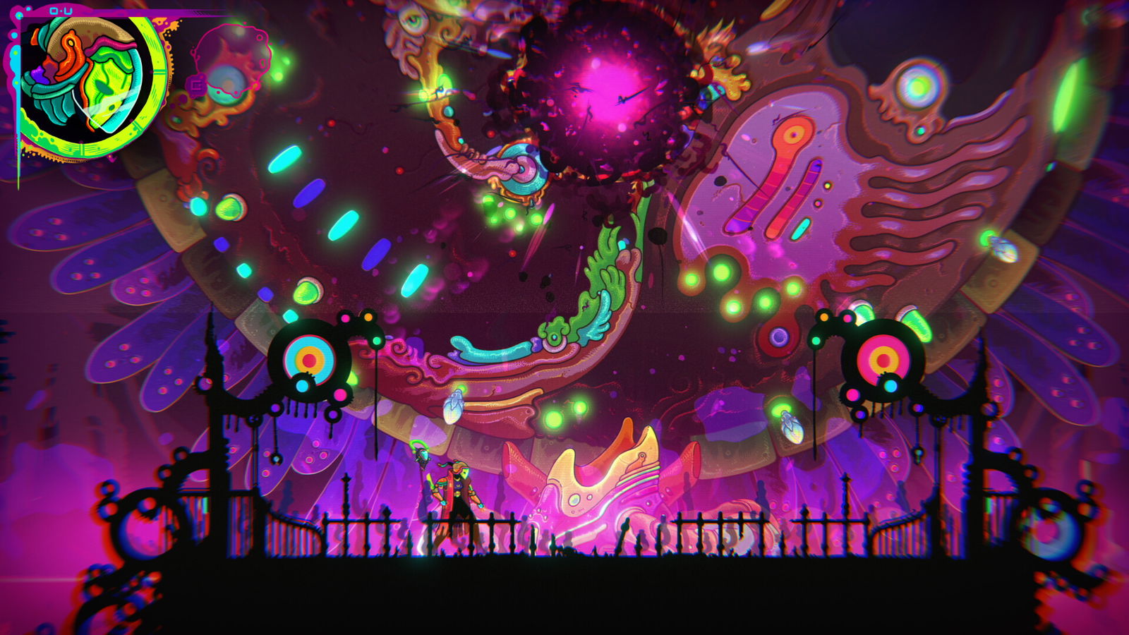 7 Steam Next Fest 2024 Demos You Can't Miss this February