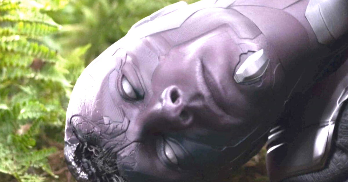 10 Shocking Deaths in the Marvel Cinematic Universe Still Haunting Us