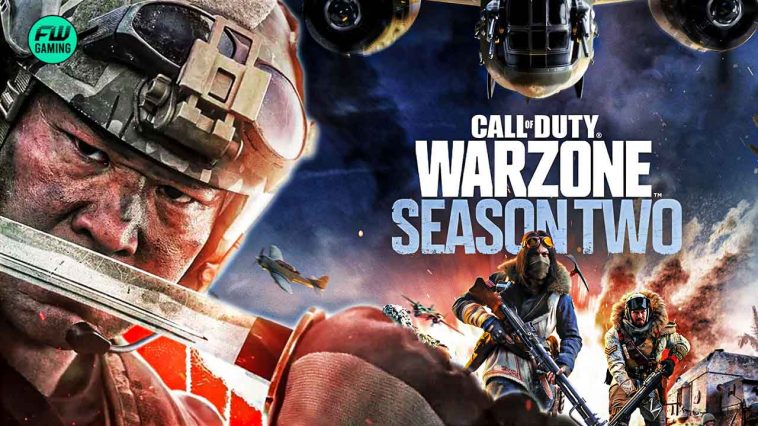What to Expect From Call of Duty: Warzone's Season 2 Update