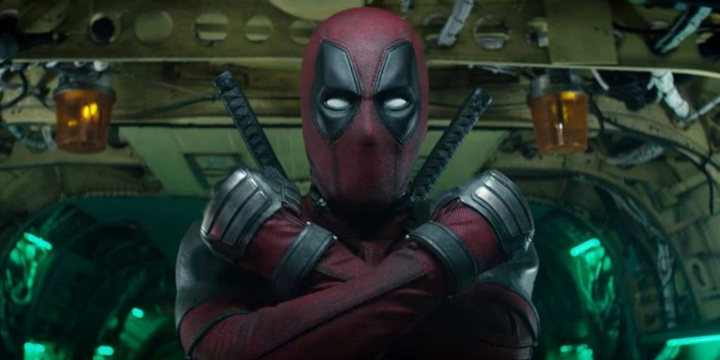 Ryan Reynolds' Deadpool Cost Studio Less Money Than 3 Episodes of MCU's ...