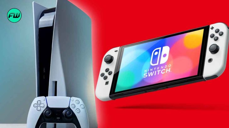 PlayStation 5 and Nintendo Switch Are Not Even Close to Beating the ...