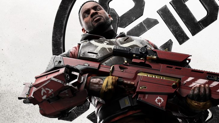 The Best Deadshot Build in Suicide Squad: Kill the Justice League