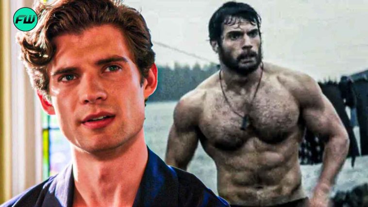 James Gunn's Superman David Corenswet Is Now Way More Muscular Than ...