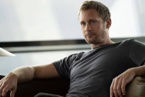 Alexander Skarsgård: ‘Deep down we’re animals’ on Why He Chooses Dark ...