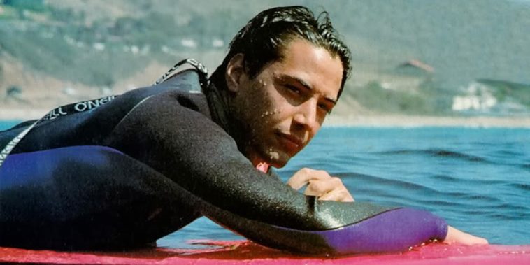 “It changed my life”: Keanu Reeves is Forever Grateful to a Director ...