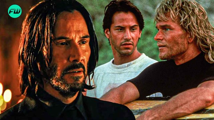 “It changed my life”: Keanu Reeves is Forever Grateful to a Director ...