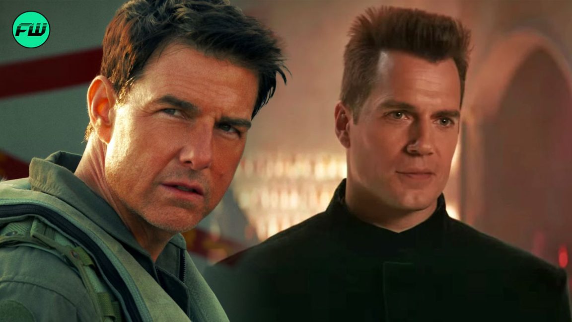 Hollywood Stars Are Desperate For Tom Cruise's Special Christmas Gift ...