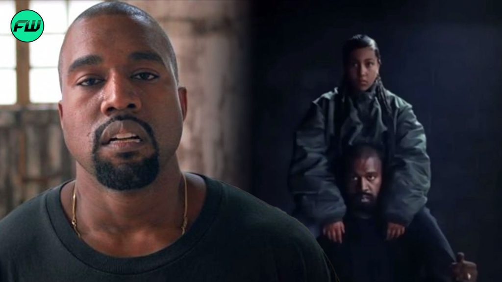 "People who use Apple Music>>": Fans are Dead Sure Kanye West and ...
