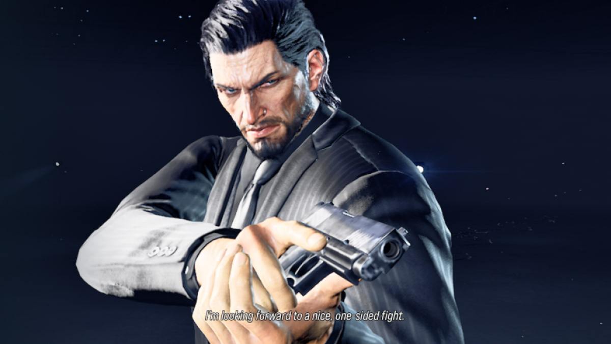 Tekken 8’s Character Customization is Being Used to Bring Pop Culture’s ...