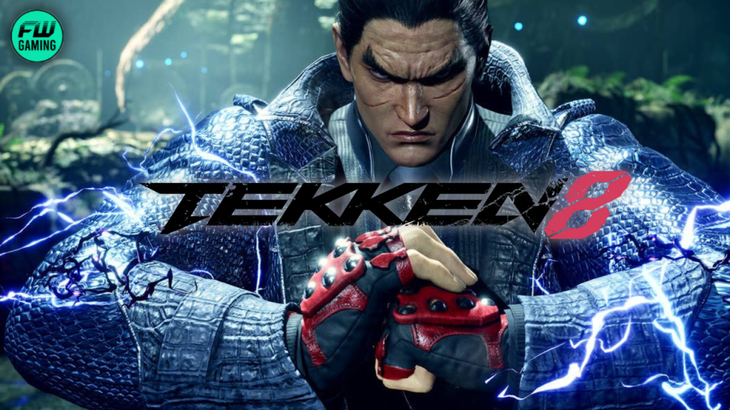 Tekken 8's Upcoming DLC Characters Reportedly Leaked With One ...
