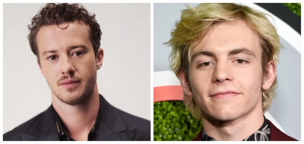 Fantastic Four Reboot Cast: 2 Actors Who Will Most Likely Replace the ...