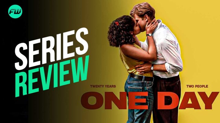 One Day (2024) Season 1 Review — A Stirring Romance