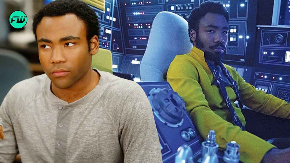 “You get painted as a control freak”: Donald Glover Had 1 Condition to ...