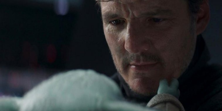 The 5 Upcoming Pedro Pascal Movies Including Fantastic Four That Will ...