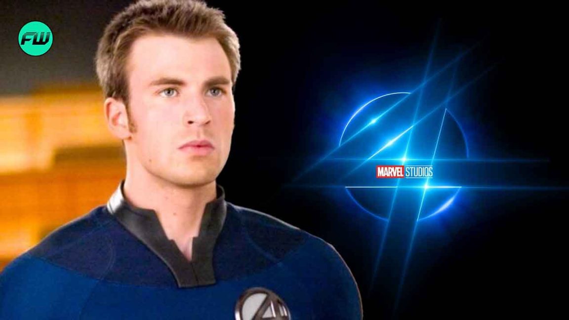 Fantastic Four Reboot Cast: 2 Actors Who Will Most Likely Replace the OG Johnny Storm Chris ...