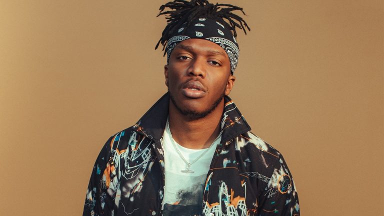 KSI, Sidemen Founder, YouTube Boxer, and FIFA Streamer Returns to Live ...