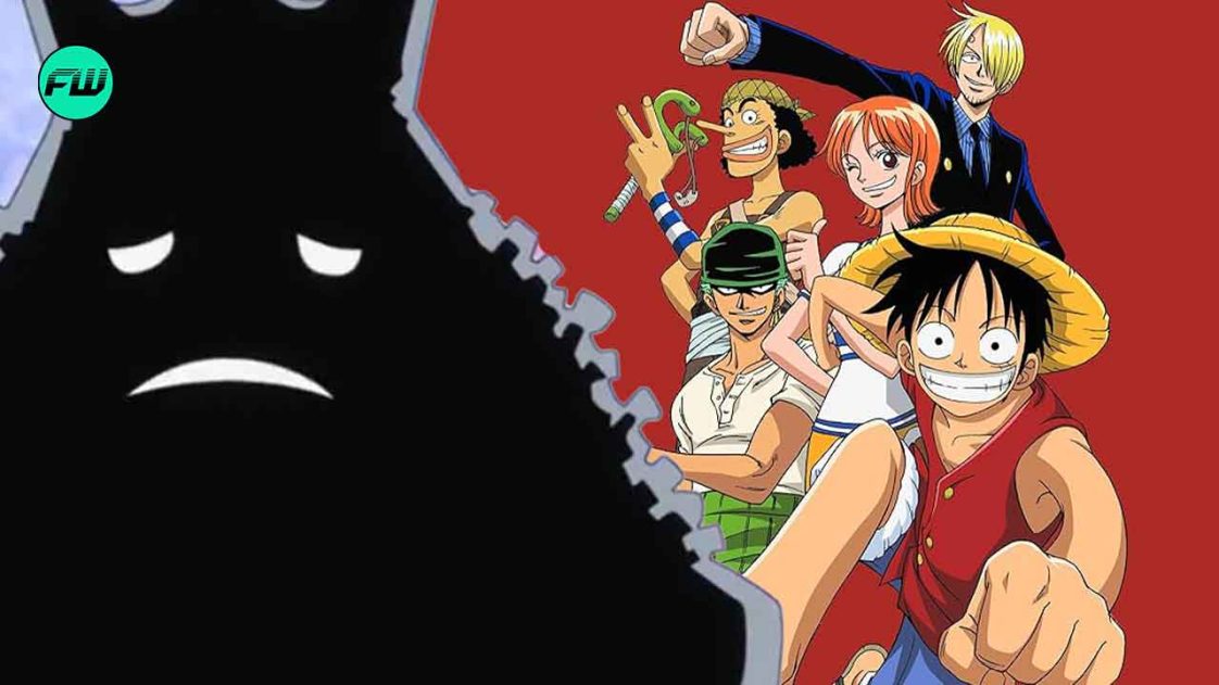 One Piece: Who is Loki? - The Prince of Giants Might Finally be Making ...