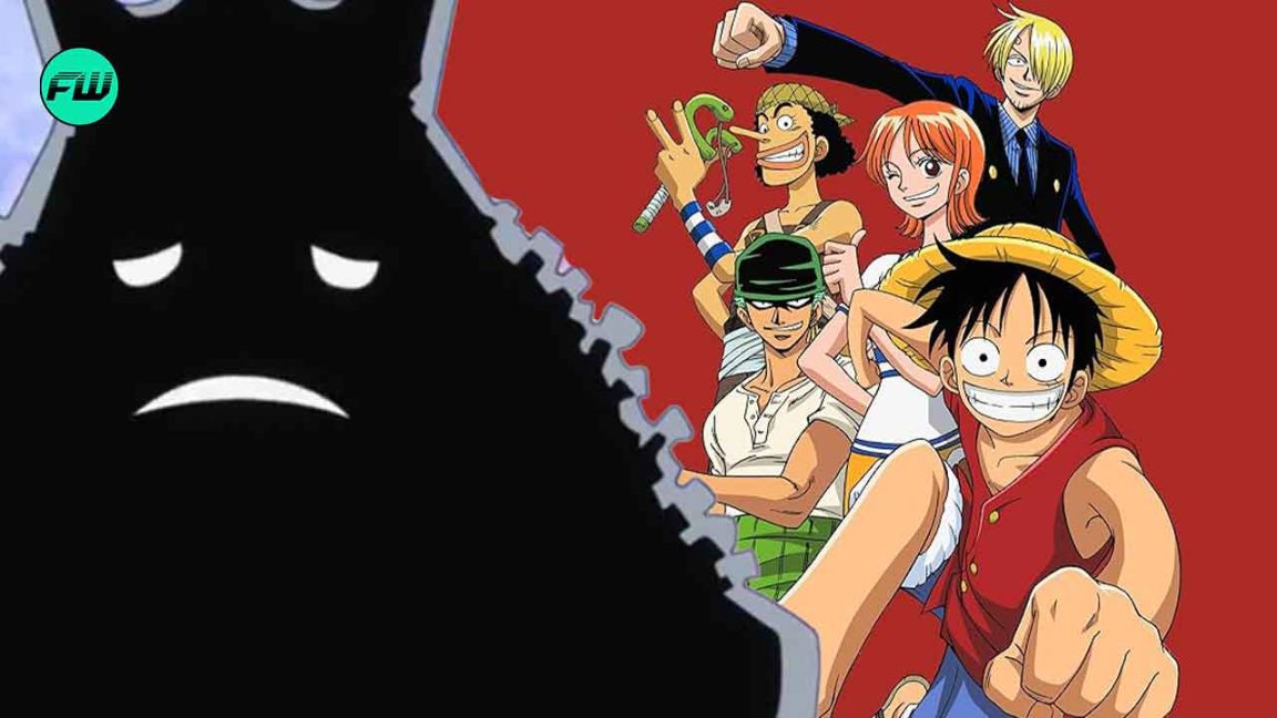 One Piece: Who is Loki? - The Prince of Giants Might Finally be Making ...