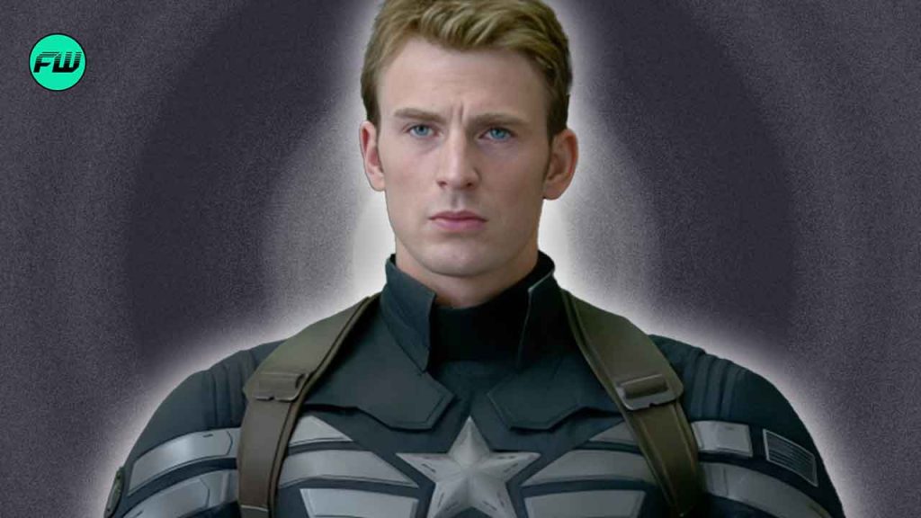 Chris Evans Dismal Post Mcu Record Gets Some Hope With Past Lives
