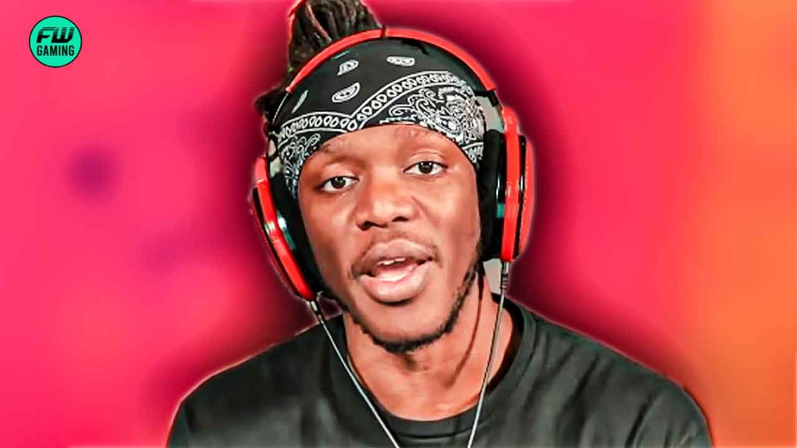 KSI, Sidemen Founder, YouTube Boxer, and FIFA Streamer Returns to Live ...