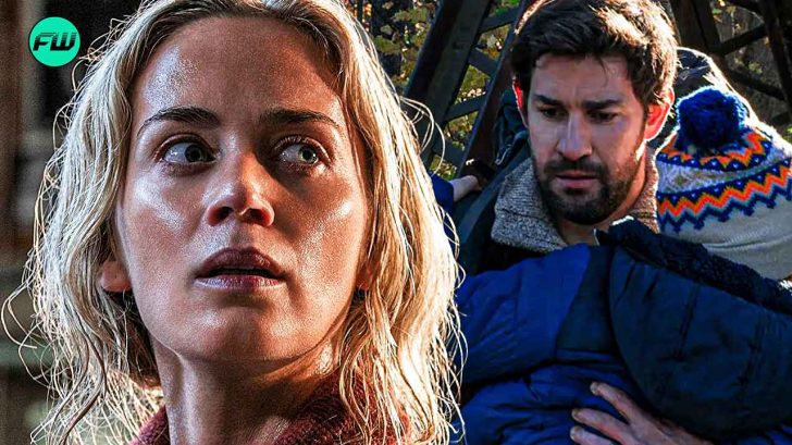 Disappointing News on Emily Blunt's A Quiet Place: Part 3 Leaves Fans ...