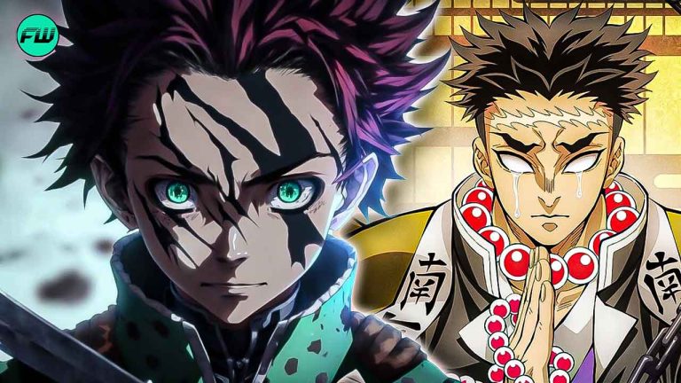 Demon Slayer Season 4 Finally Shows us the Most Badass Hashira ...