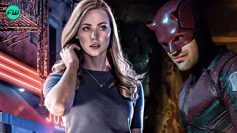 “Bullseye had better be good at running”: Daredevil: Born Again BTS ...