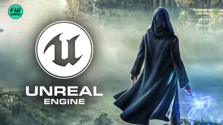 Hogwarts Legacy Graphics Update Needs 'Unreal Engine 6' to Run, but it ...
