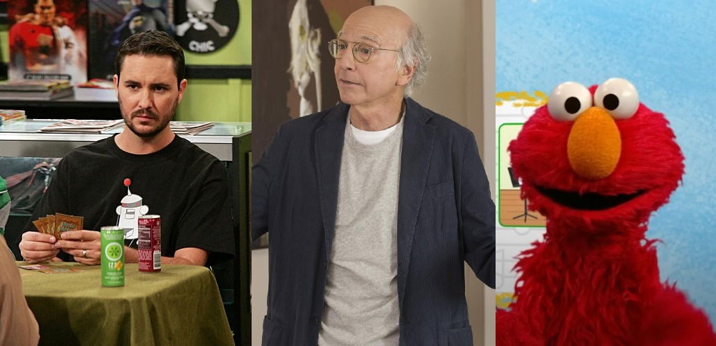 “What a stupid, self-centered, tone deaf a--hole”: Larry David Beating ...