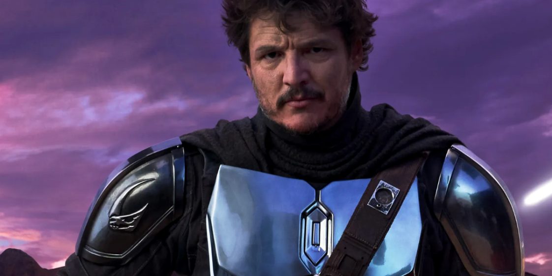 "He really felt his pain": Pedro Pascal Laughing Then Crying Meme's ...