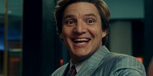 Pedro Pascal Was “Appalled” by Wonder Woman 1984, But It Can’t Beat His ...