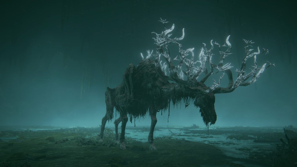 Elden Ring: How to Beat Ancestor Spirit Boss Guide