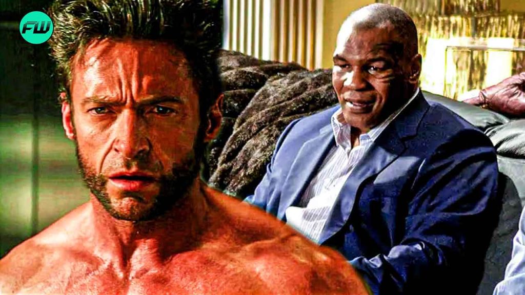 "I don't want it to be pretty": Hugh Jackman Hit the Bullseye When He Explained Why He Wanted to ...