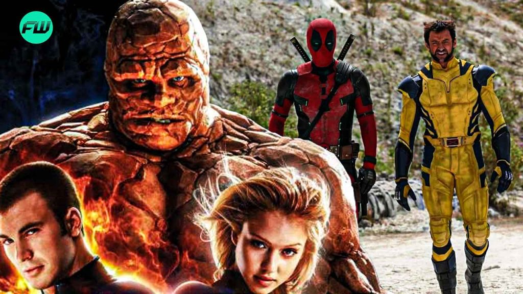 Deadpool 3 Leak: Fans Can't Believe Marvel Would Do Such a Blunder With ...
