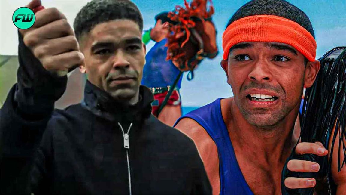 5 Movies and TV Shows to Help You Get to Know Kingsley Ben-Adir Before ...