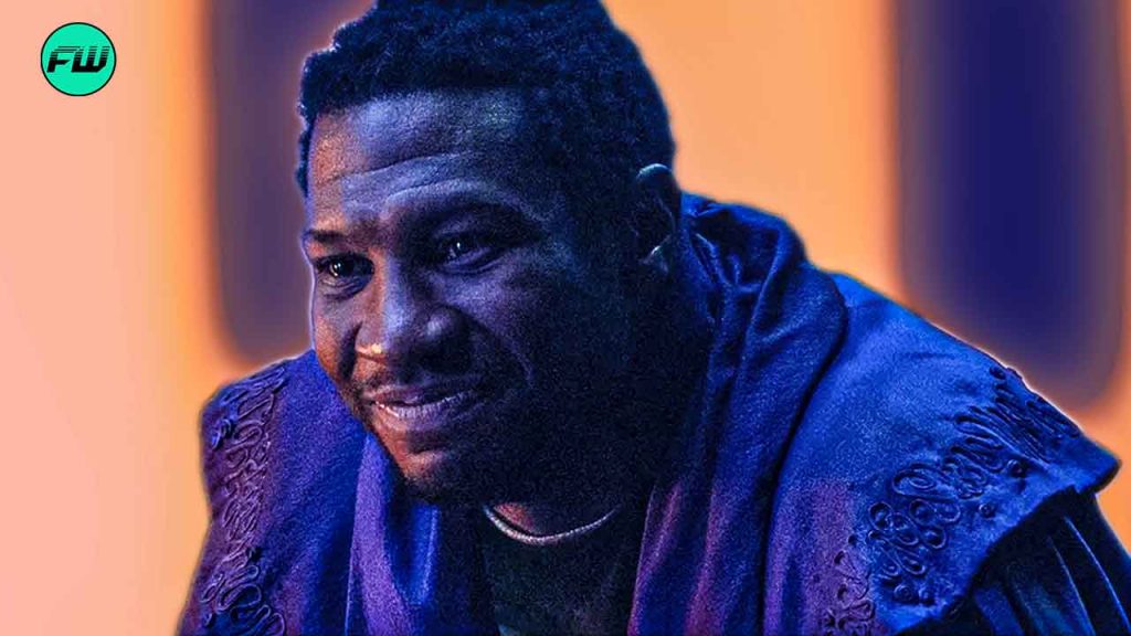 "This brother is done": Jonathan Majors' Goose is Cooked, More Abuse ...
