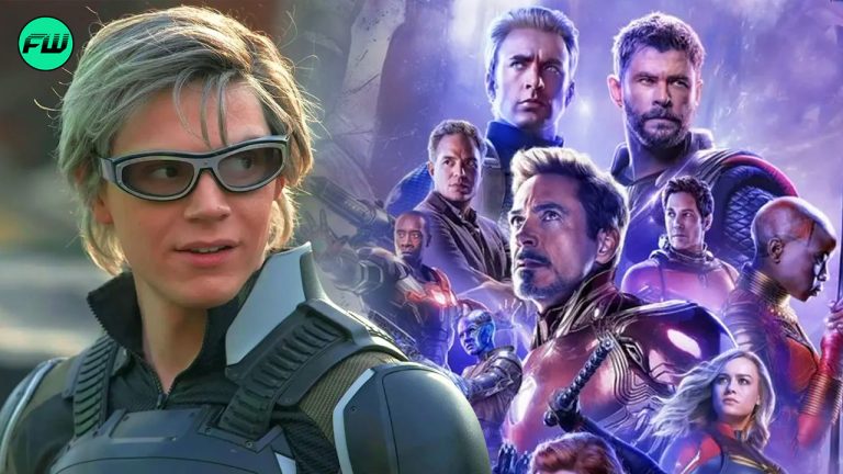 10 More Marvel Cameos That'd Make Secret Wars a True Multiverse Movie