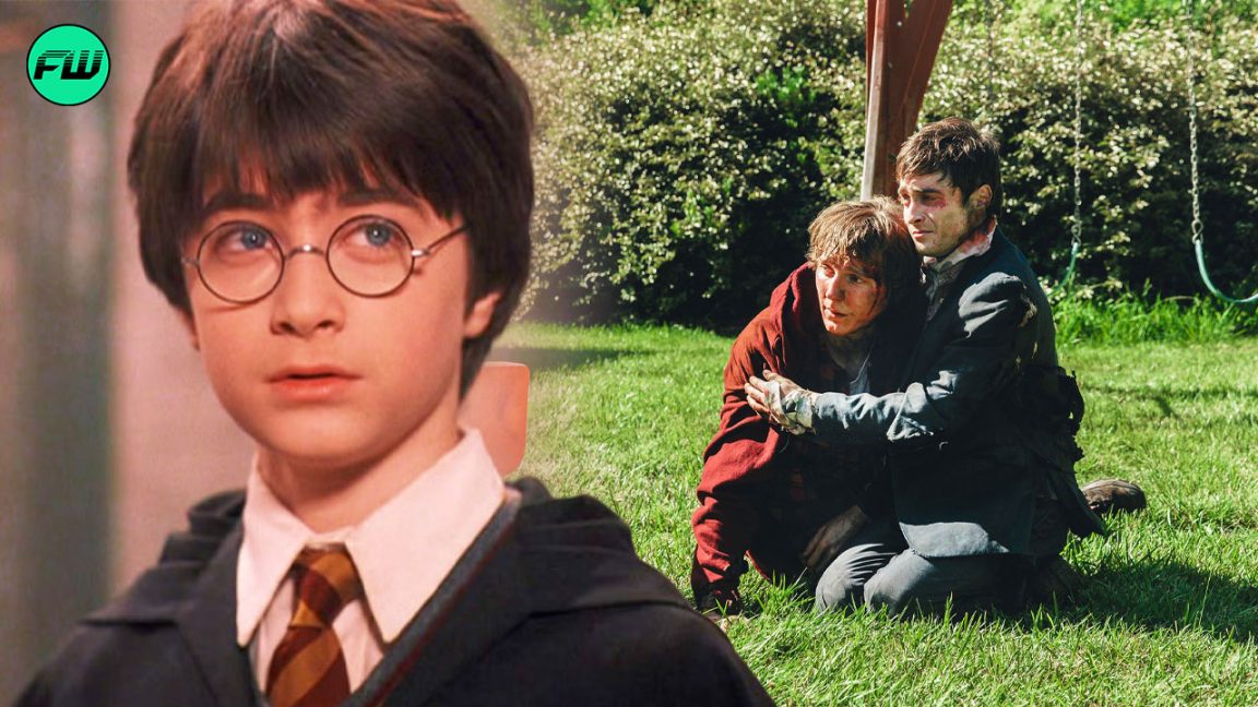"Longest fart joke in history": Daniel Radcliffe Did a Movie That Was ...