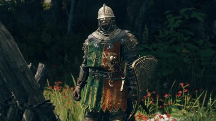 New Elden Ring Mod May Just be the Best Way to Play the Game, but Even ...