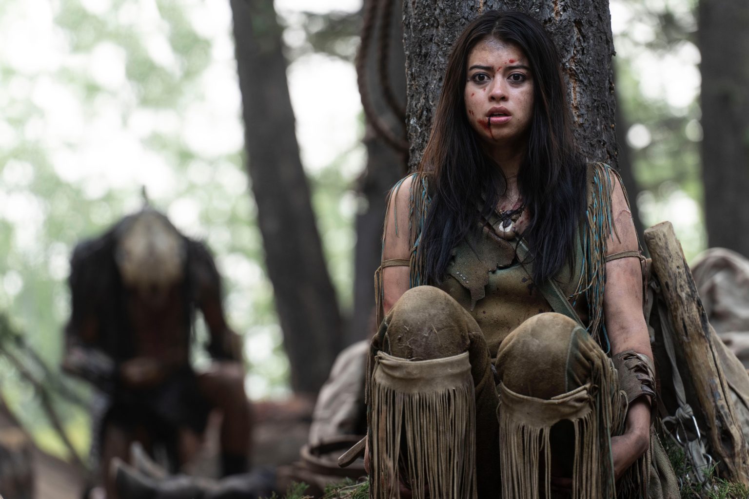 "Amber Midthunder would be a good choice": Kevin Feige Has a Golden ...