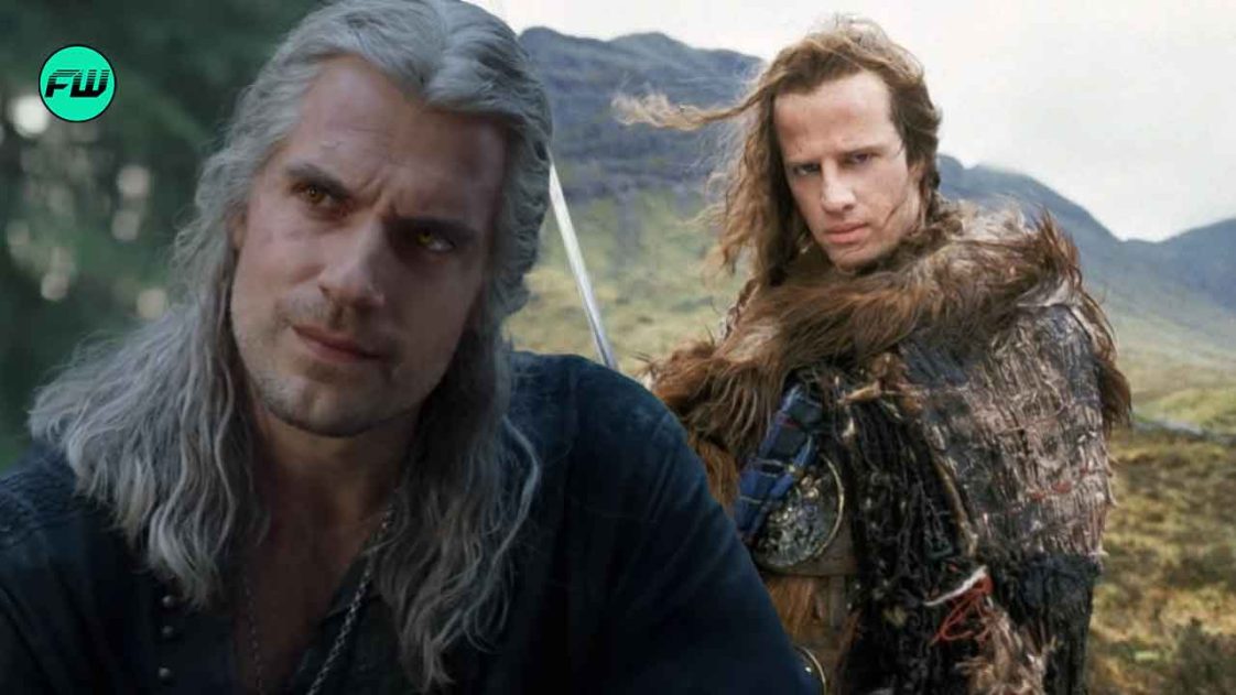 Henry Cavill Can Share Screen With Marvel Star In $100 Million Worth ...