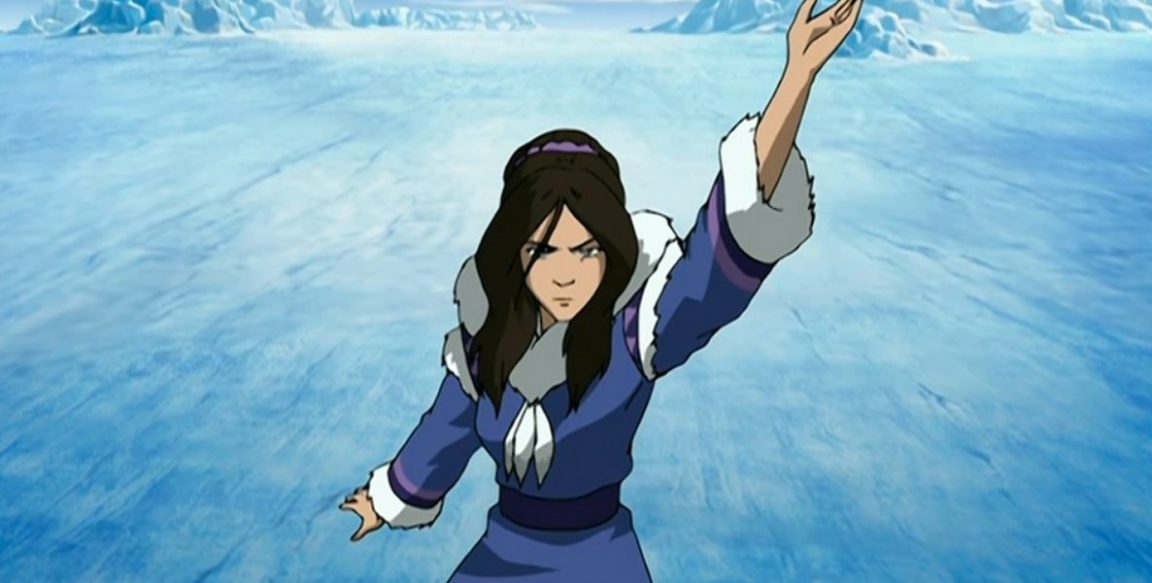 Avatar: The Last Airbender - Netflix’s Live-Action Must Bring Show’s ...