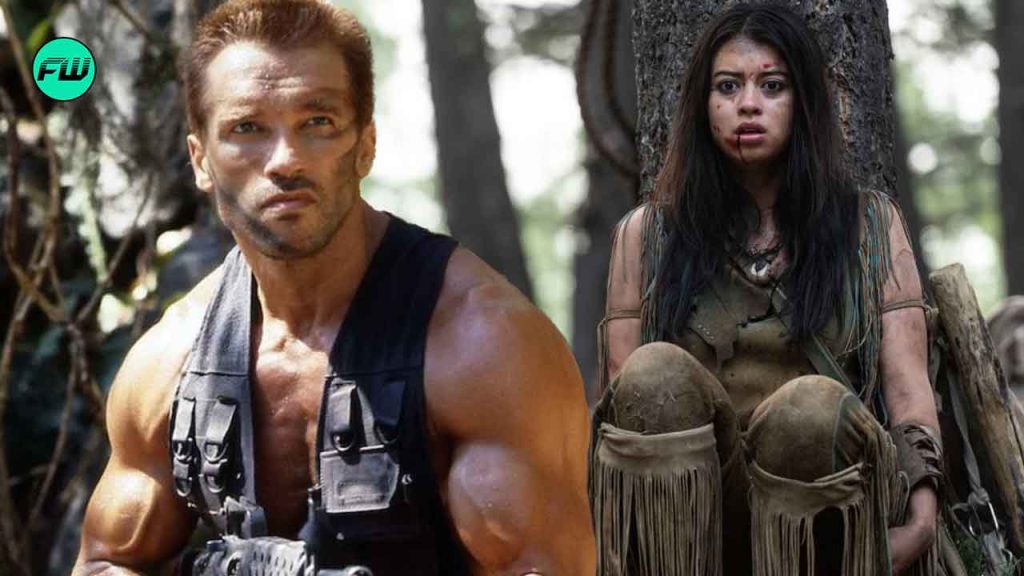 Prey 2: Amber Midthunder Set to Return for Predator Franchise After ...