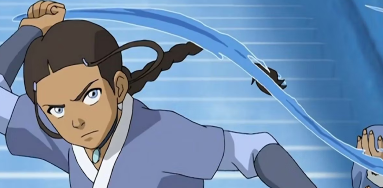 Avatar: The Last Airbender - Every Real Life Martial Arts That Inspired ...