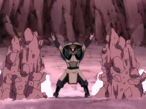 Avatar: The Last Airbender - Every Real Life Martial Arts That Inspired ...