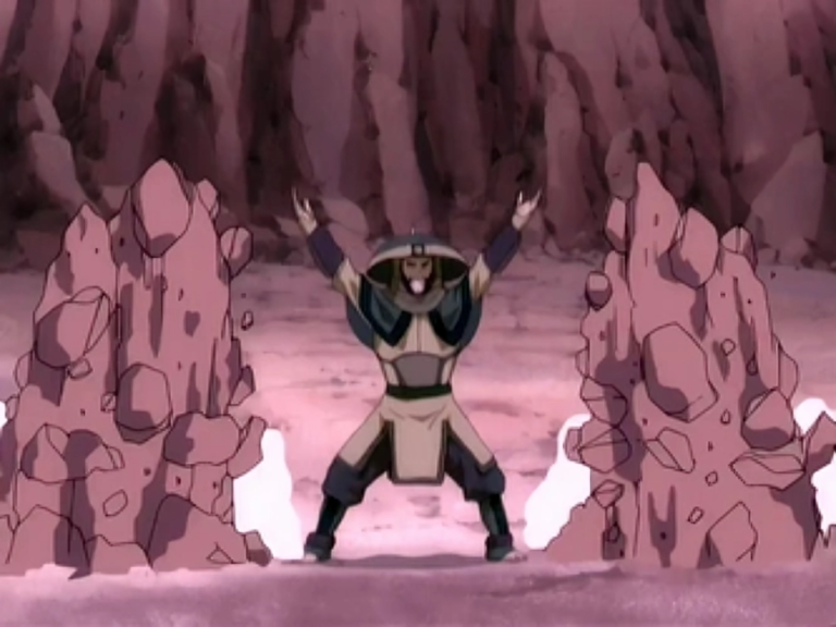 Avatar: The Last Airbender - Every Real Life Martial Arts That Inspired ...