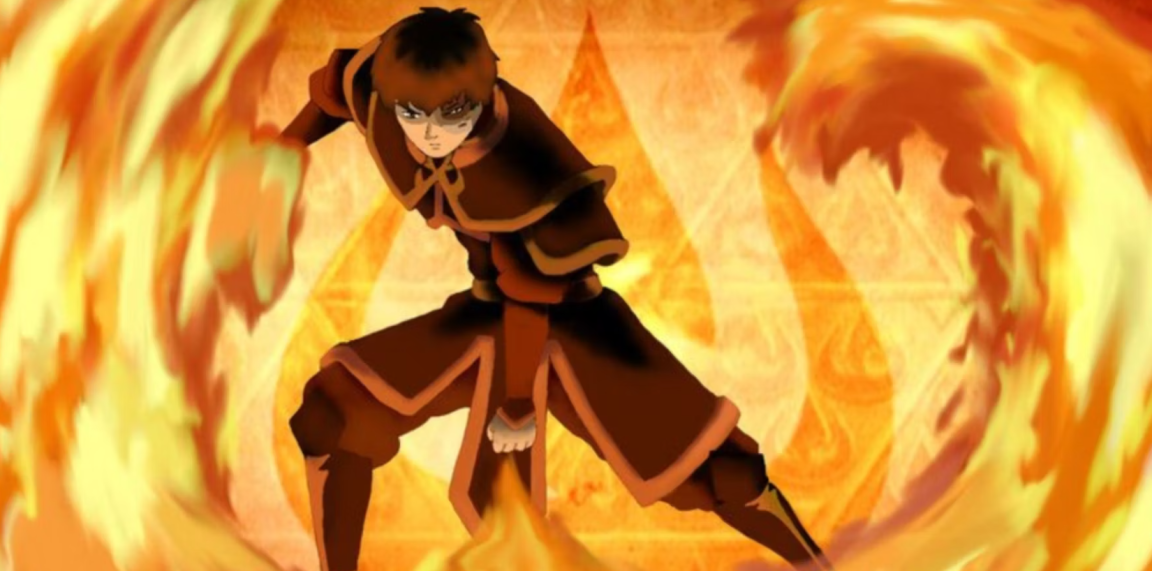 Avatar: The Last Airbender - Every Real Life Martial Arts That Inspired ...