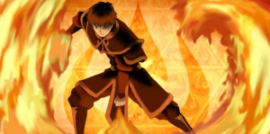 Avatar: The Last Airbender - Every Real Life Martial Arts That Inspired ...