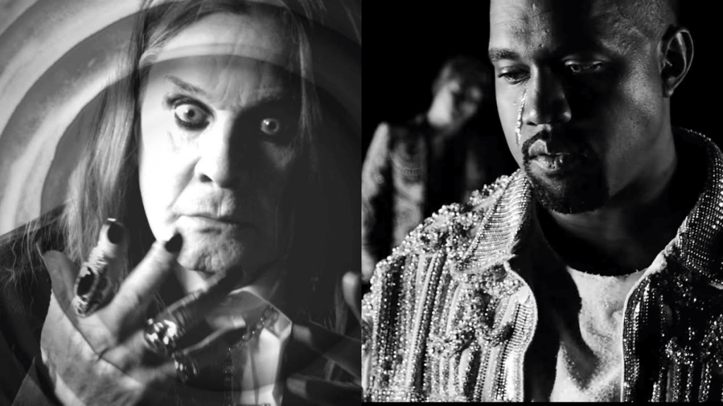 “I want no association with this man”: Ozzy Osbourne Publicly Bashes ...